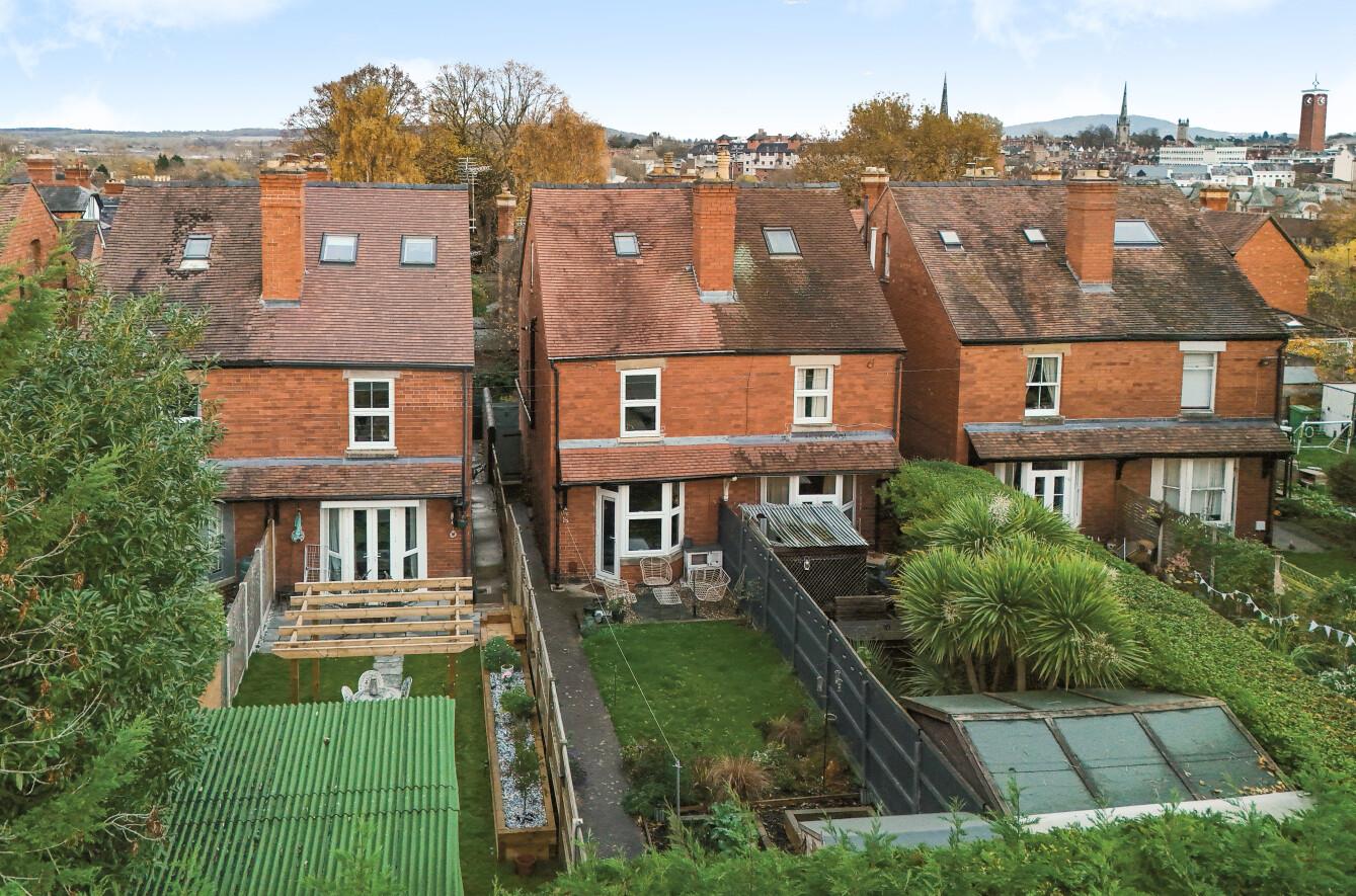 6, Breidden View, Shrewsbury, SY3 8NN | Estate Agents & Auctioneers